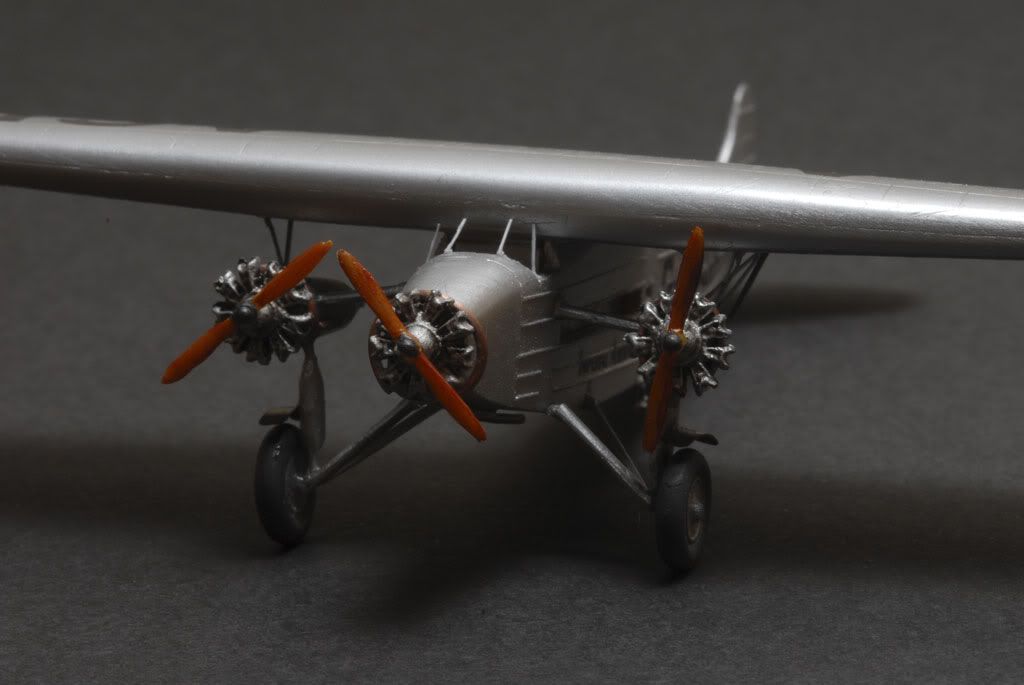 1/144th AZ Model Avro 618 "Ten" - Classic - up to 1968 - Britmodeller.com