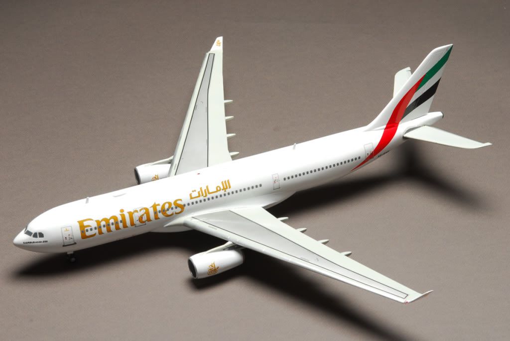 A340 engine sizes - Modern - 1969 and onwards - Britmodeller.com