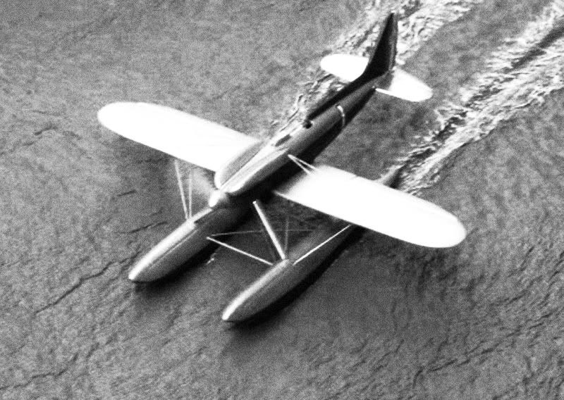 Minicraft Boeing 314 Clipper - FINISHED - - Airliner Group Build ...