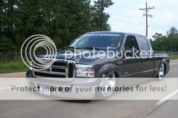 Lowered Ford Dually Thread!!! | Page 3 | Ford Powerstroke Diesel Forum