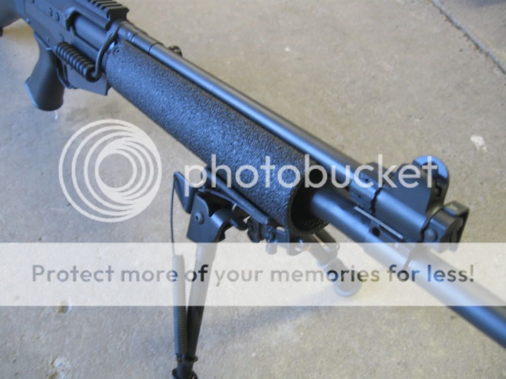 custom free-float on DSA med-contour | The FAL Files