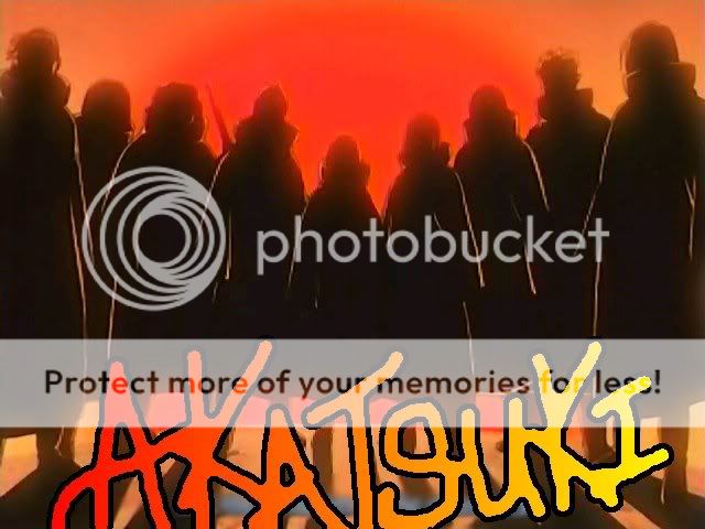 Elite Hidden Akatsuki (29 users) | Gaia Guilds | Gaia Online